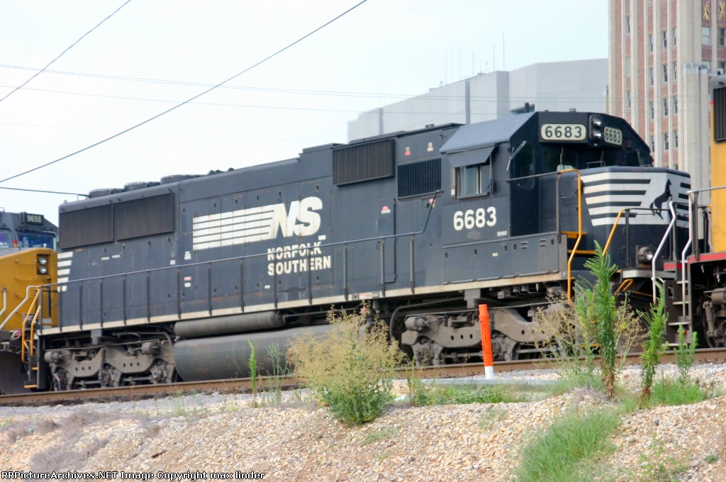 NS 6683